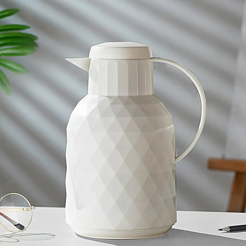 Garrafa Térmica Colorida - 1 Litro – DARA CASA